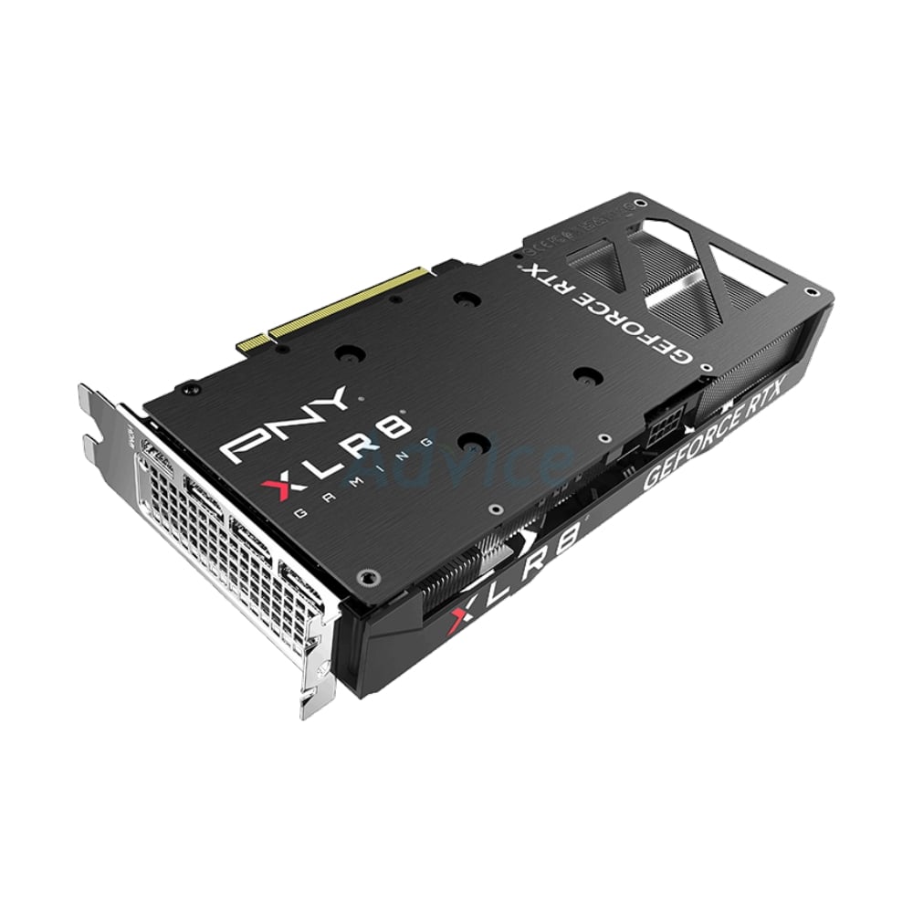 VGA PNY GEFORCE RTX 4060 TI VERTO DUAL FAN OC - 8GB GDDR6 VCG4060T8DFXPB1-O - 9tLJ7idU - ThaiPick