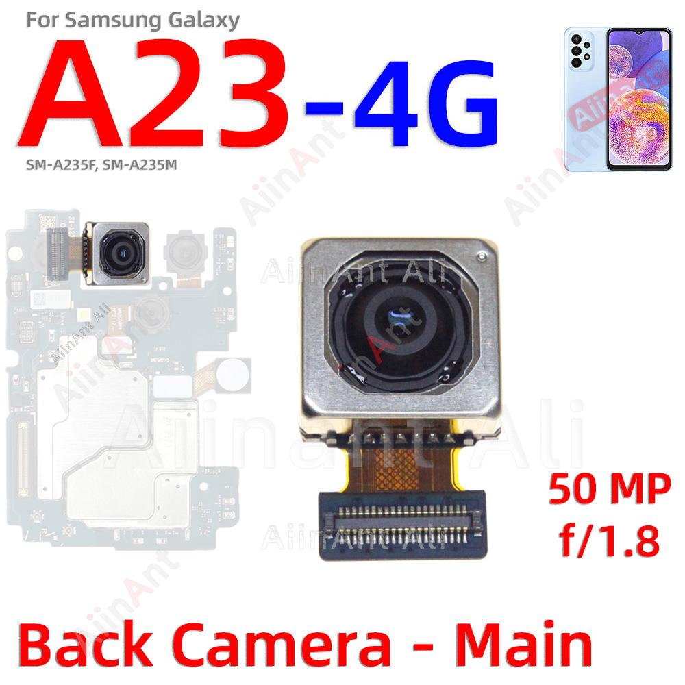 【NEW】 AiinAnt Small Front Selfie Back Macro Depth Wide Rear Camera Flex ...