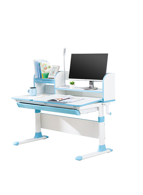 Totguard Kid's Ergonomic Study Table HT-412 Desk / Ergonomic desk ...