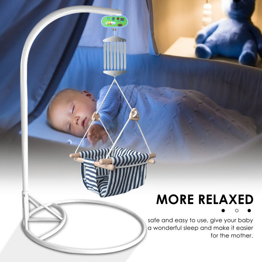 Ready stock100 original Electric Baby Swing ControllerHanging Electric ...