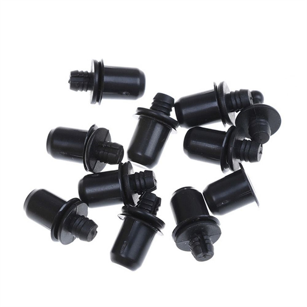 Home Theater Speaker Parts Fastener Screw Ball Socket DIY Kits Plastic ...