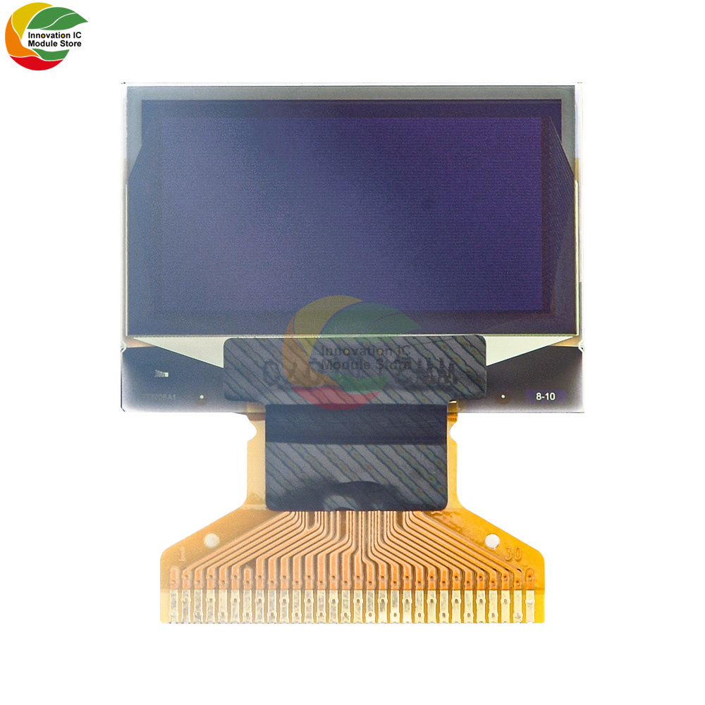 【No-Questions-Asked Refund】 0.91/0.96/1.3 Inch Oled Lcd Module Sh1106 ...