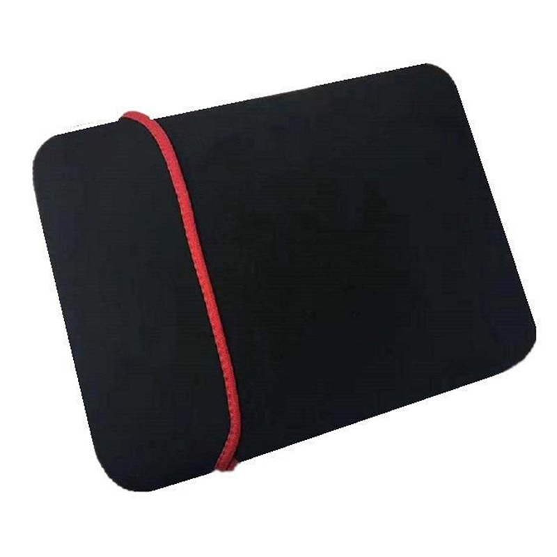 10 14 15.6 17 Inch Double Faced Lap Pouch Protective Bag Neoprene Soft ...
