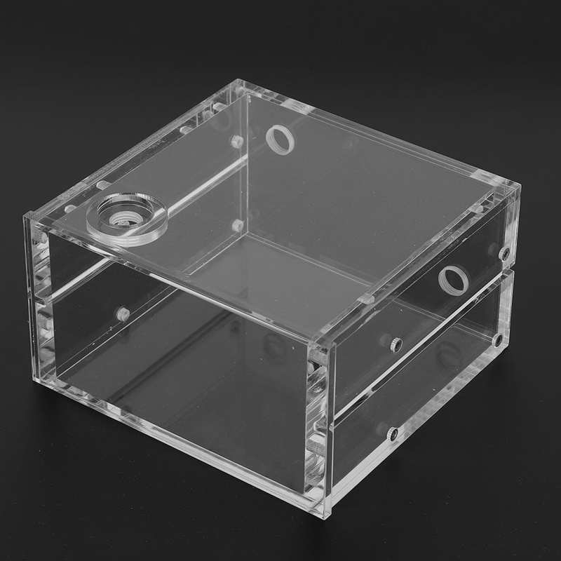 Customer favorite 1.25L Water Cooling Reservoir All Transparent ...