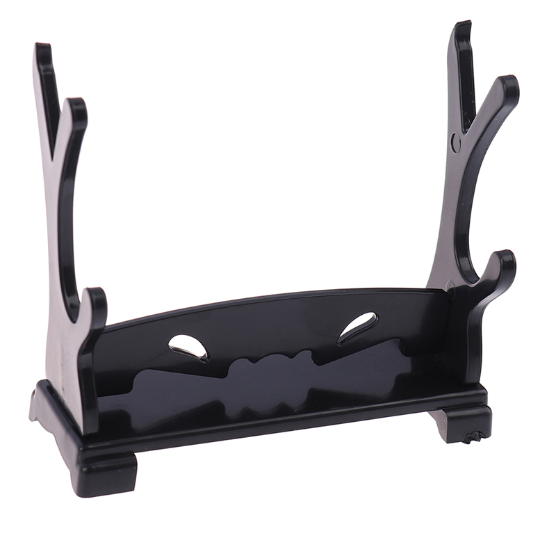 1 Pcs Game Anime Sword Weapon Model Display Frame Keychain Tool Display ...