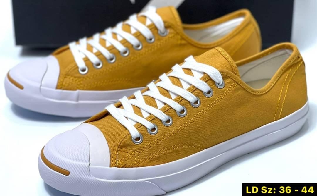 รองเท้าConverse jack purcell navy สินค้าSale50พร้อมส่ง รุ่นคลาสสิค ...