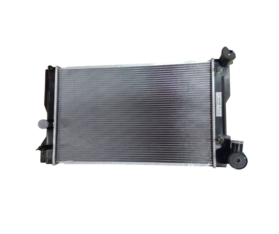 หม้อน้ำ ALTIS ปี 2008-2018 เกียร์ AUTO หนา 16 มิล ADR NO.3461-8534C ...