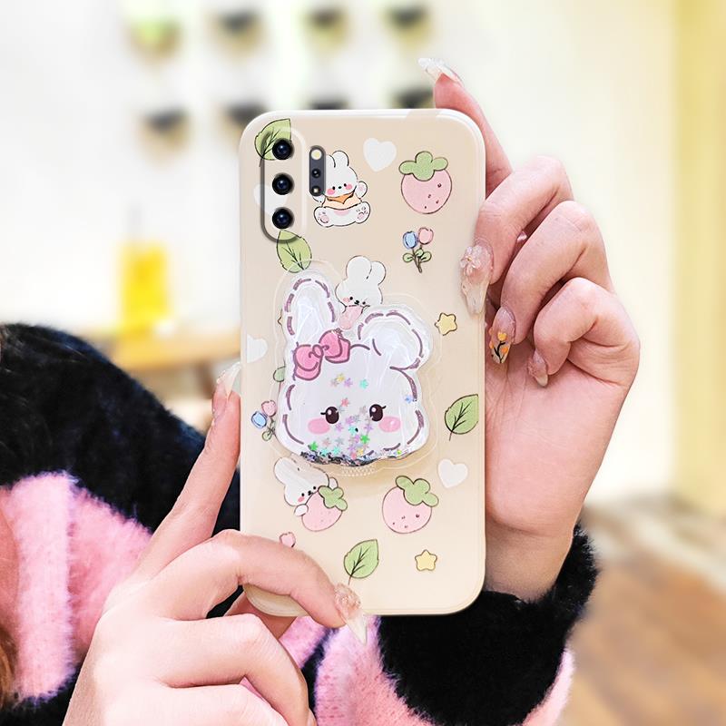 TPU colorful Phone Case For Samsung Galaxy Note10 Pro/Note10 ...