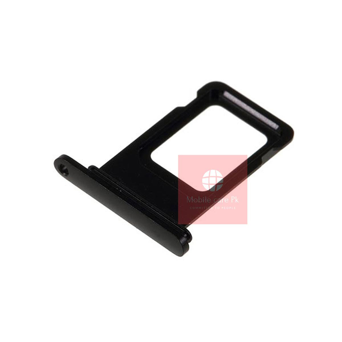 Apple iPhone XR SIM Tray Sim Jacket Sim Slot Sim Door For Apple iPhone ...