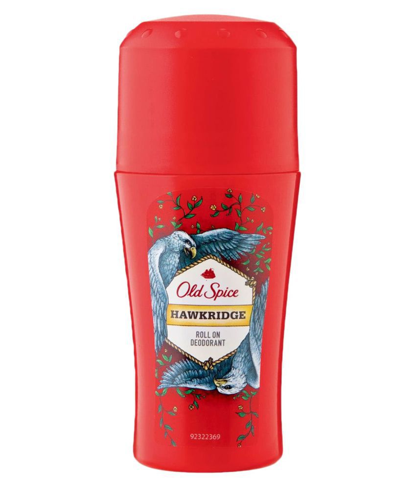ORIGINAL OLD SPICE DEODORANT ROLL ON | BUY 1 OLD SPICE ROLL ON TAKE 1 ...