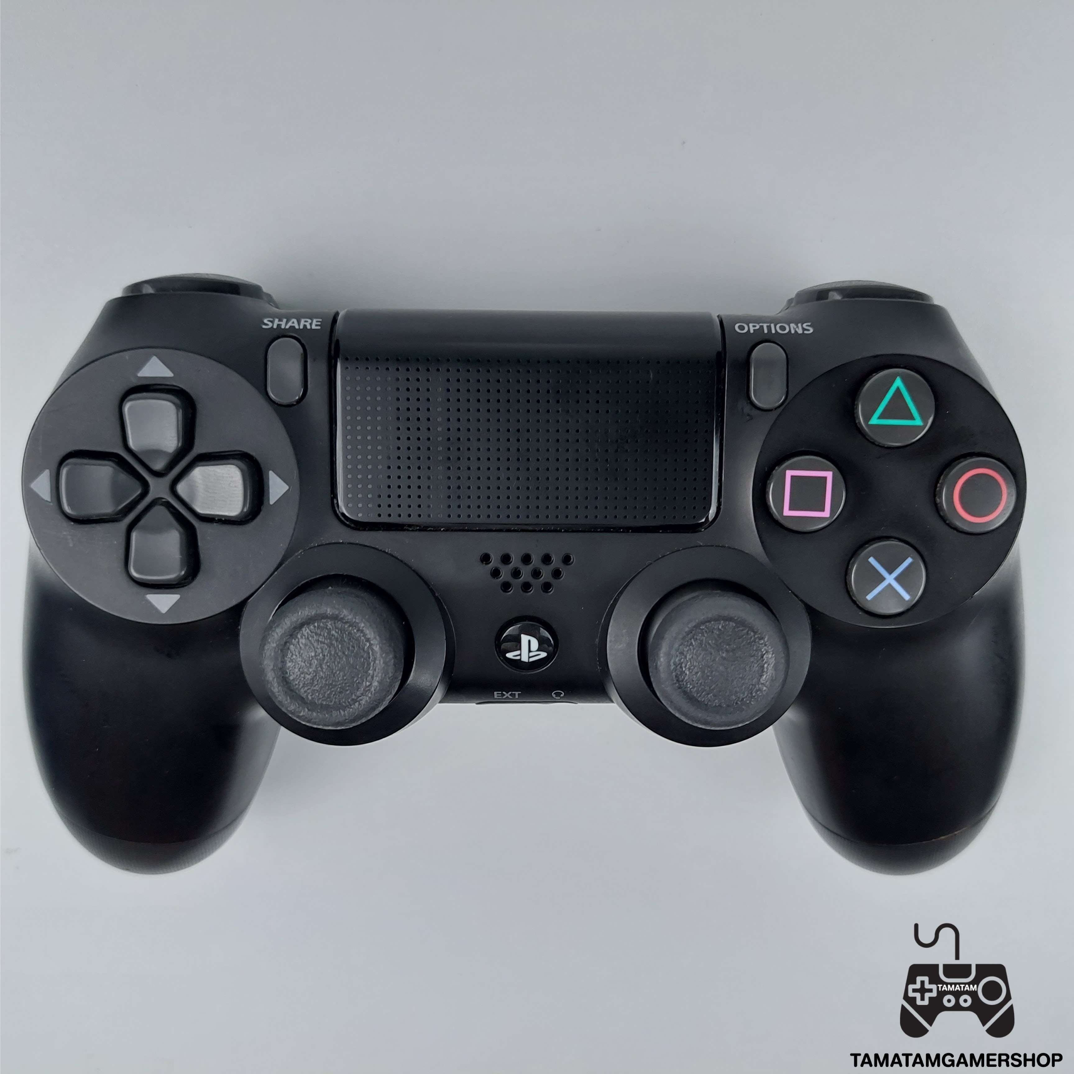 จอยแท้ps4 มือสอง(USED)ใช้งานปกติ Original SONY PS4 จอยps4แท้ มือ2 ...
