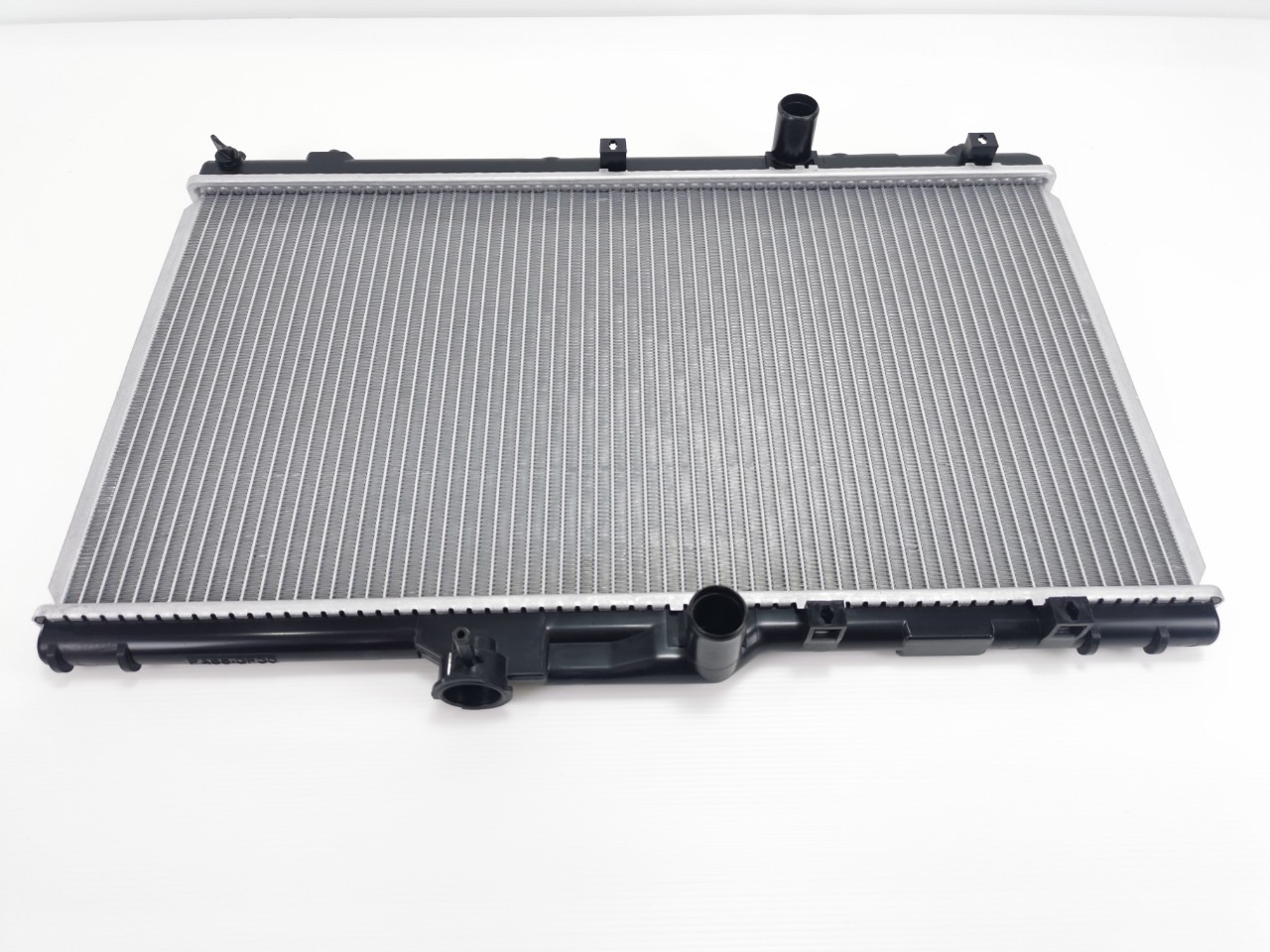 หม้อน้ำรถยนต์ (RADIATOR) TOYOTA COROLA AE100-101(สามห่วง),AE110-111(HI ...