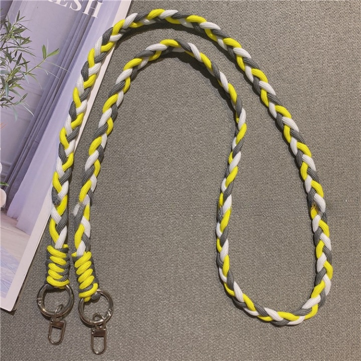 🌸SG SELLER🌸 Thick Handphone Crossbody Sling| Lanyard| Handphone Case ...