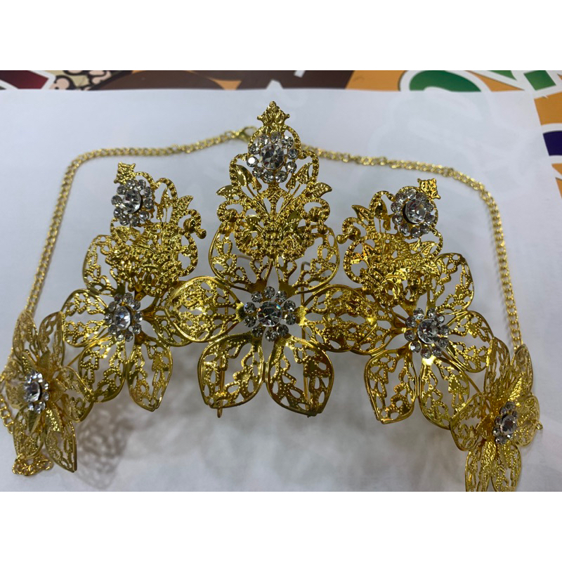 Traditional Gandik ️ ️ ️ | Lazada