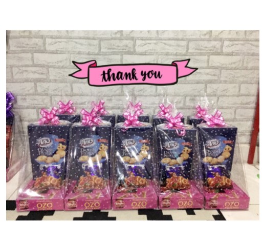 OMG HAMPER BAJET 🎉HAMPER RAYA RM10 | Lazada