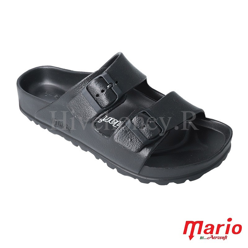 U1201????รองเท้าแตะผู้หญิง Mario by Aerosoft 36-42 - shoe-chu - ThaiPick
