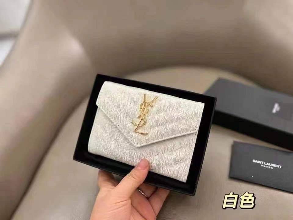 กระเป๋า YSL New collection - V&NUB SHOP - ThaiPick