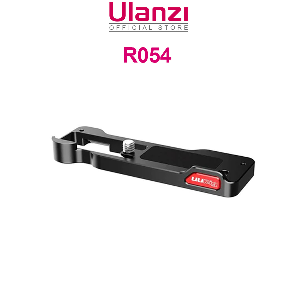 Ulanzi UURIG R055 L Plate Metal Bracket / R054 Base Plate Bracket Sony ...