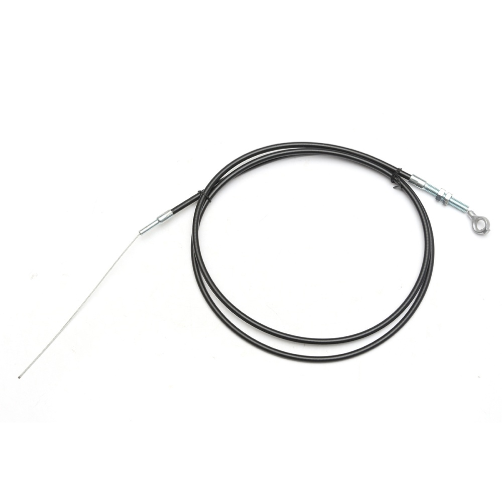 71 LONG THROTTLE CABLE 63 Motors LONG INNER WIRE CASING 8252-1390 MANCO ...