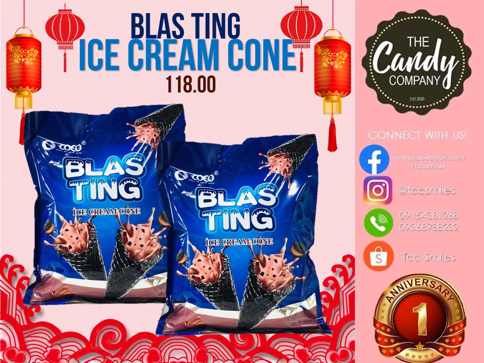 Blas Ting Ice Cream | Lazada PH