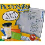 Mattel Pictionary Frame Game | Lazada Singapore