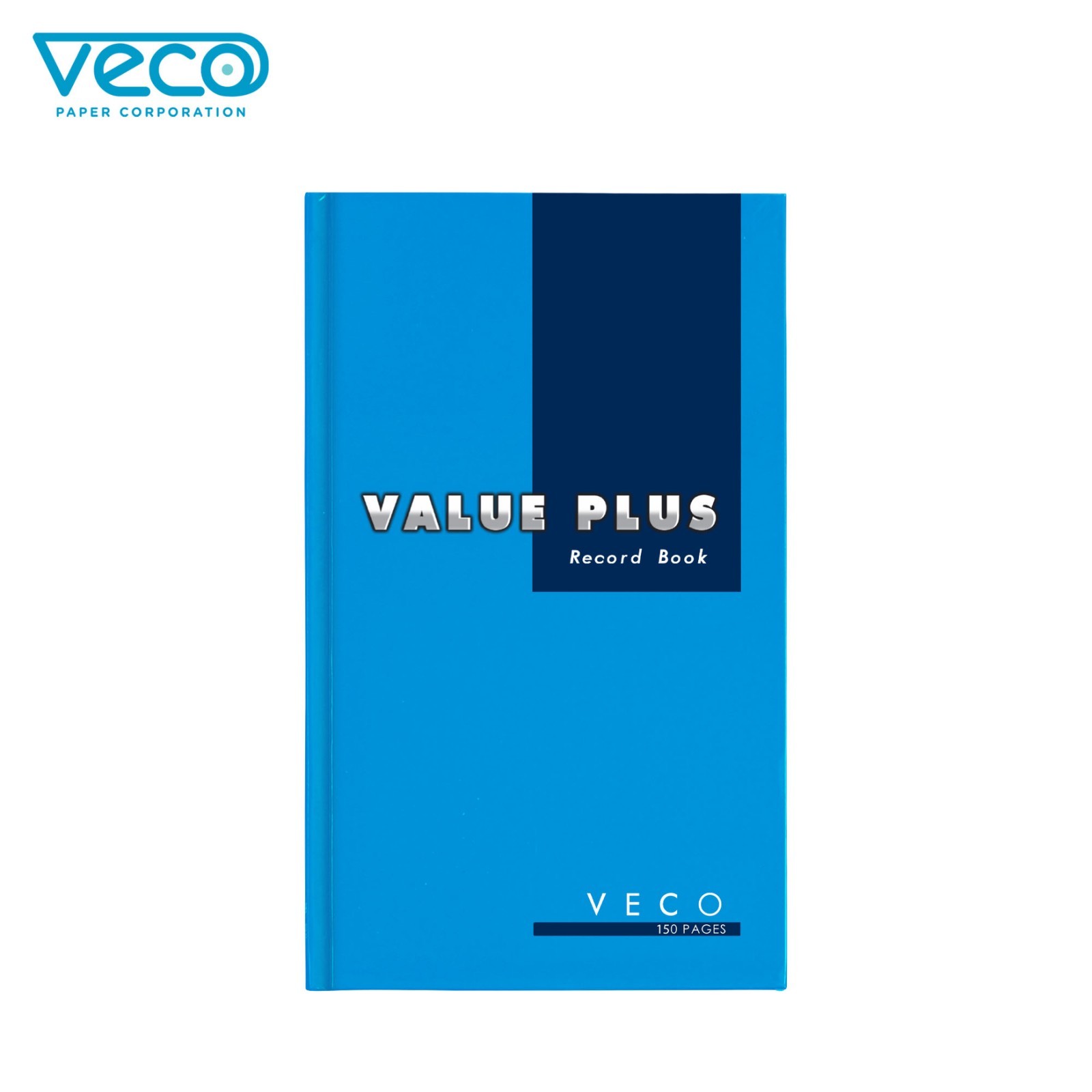 Veco # 99 Record Book Value Plus 6-3/4 x 11-1/8in (1pc) | Lazada PH