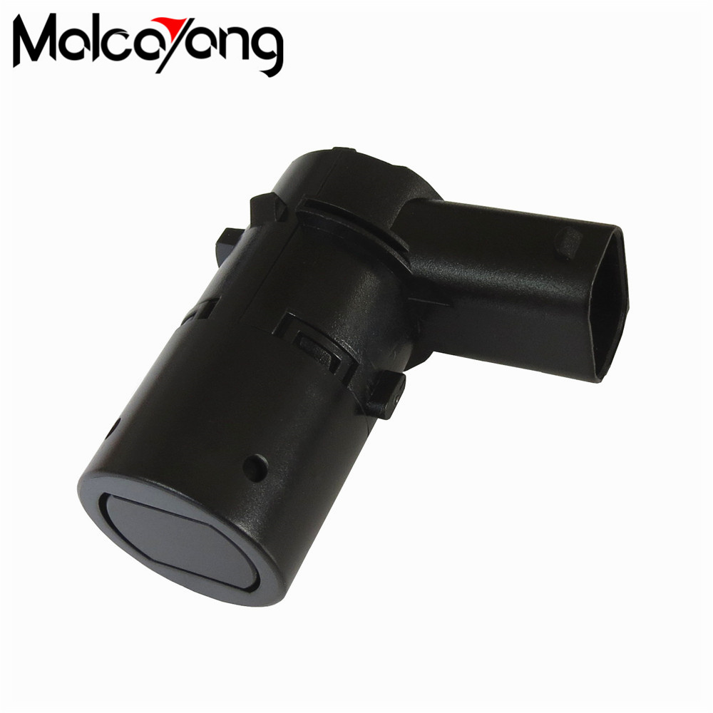 New PDC Parking Sensor For BMW E39 520d/520i/523i/525d/525i 66216902181 ...