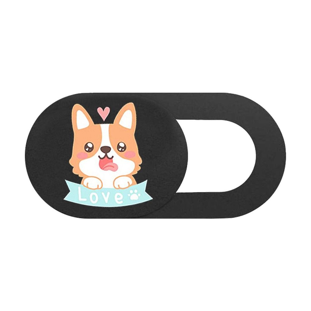 Privacy Lens Occlusion Webcam Cover Antispy Anti-Peeping Shutter Slider ...