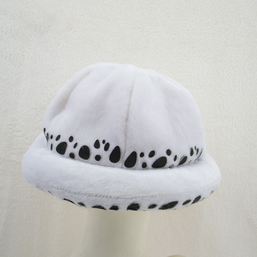 Outdoor Creative Halloween Trafalgar D Water Law Japanese Fashion Man ...