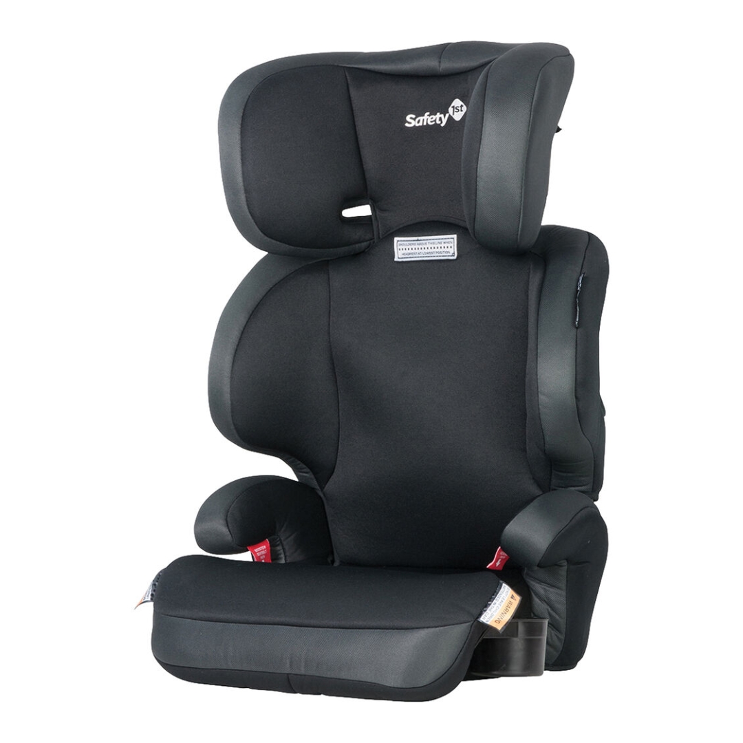 Safety 1st Zeu Booster | Lazada