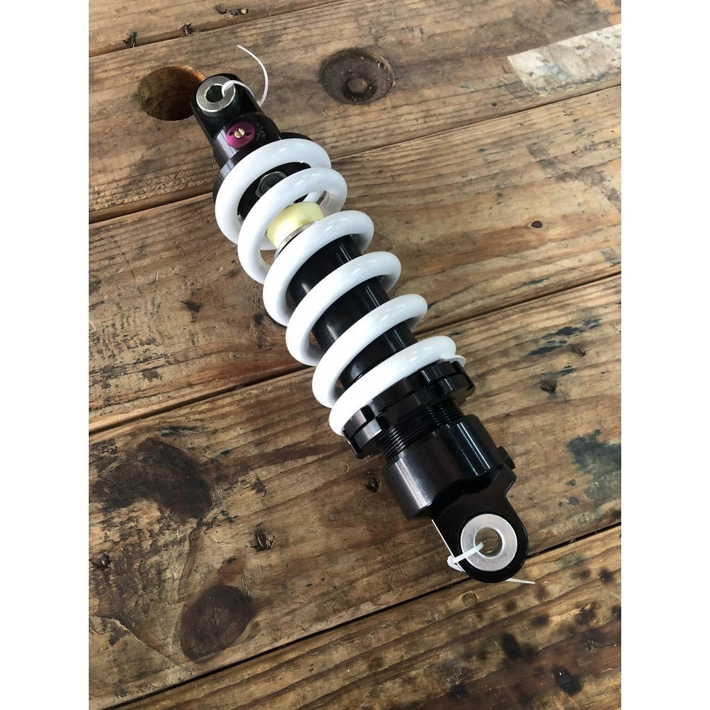 Genuine CFMOTO 250SR 250NK Adjustable Monoshock | Lazada