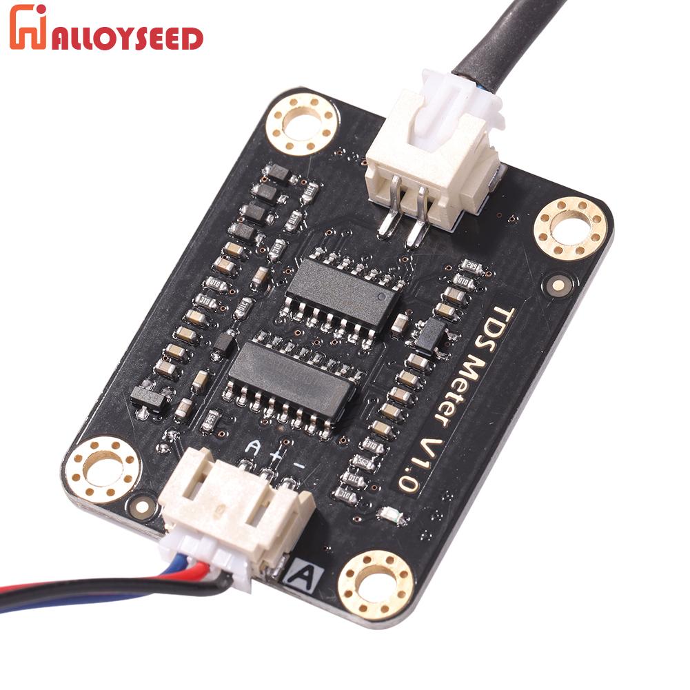 Keyestudio TDS Sensor Meter V1.0 Module Water Meter Filter Measure Water Quality | Lazada