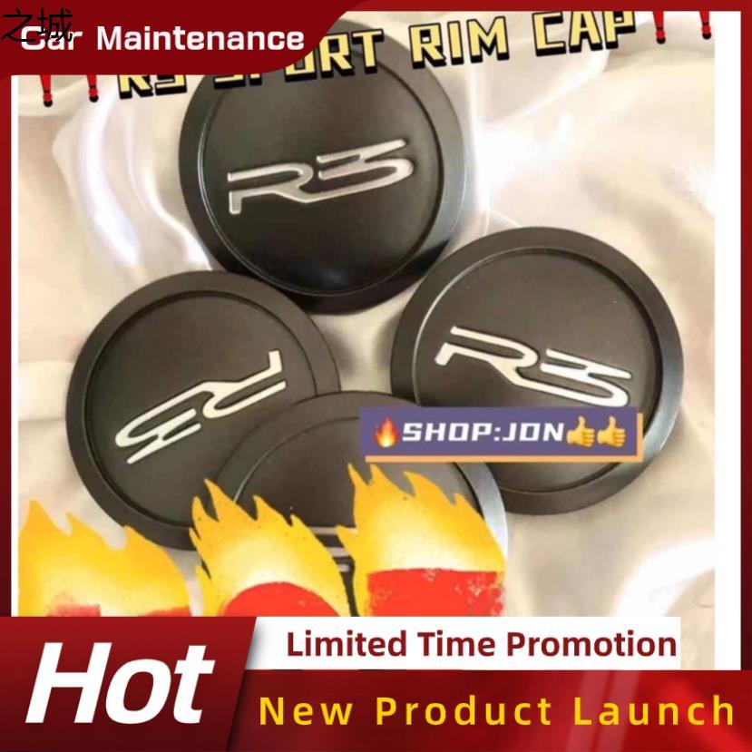 car R3 Sport rim cap Proton R3 Wheels Cap Proton R3 Sport Rim Cap ♒ ...