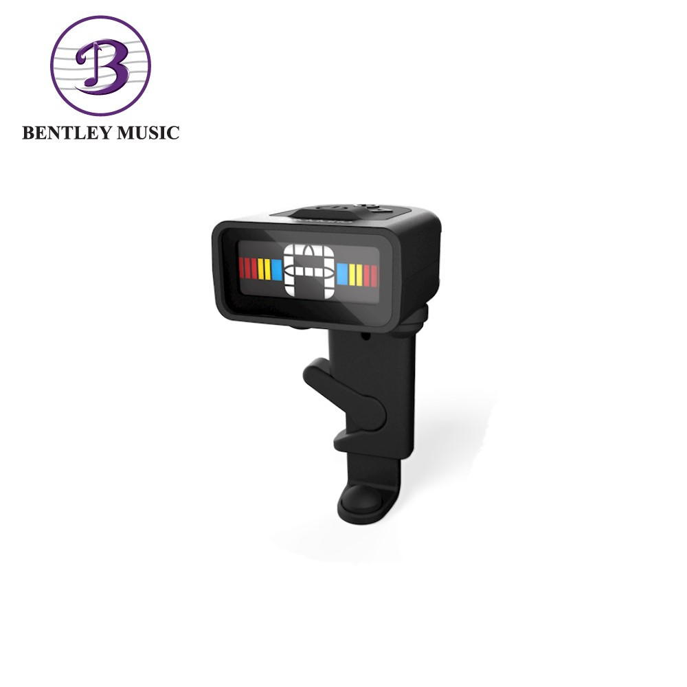 D'Addario PW-CT-25 Micro Viola Tuner | Lazada