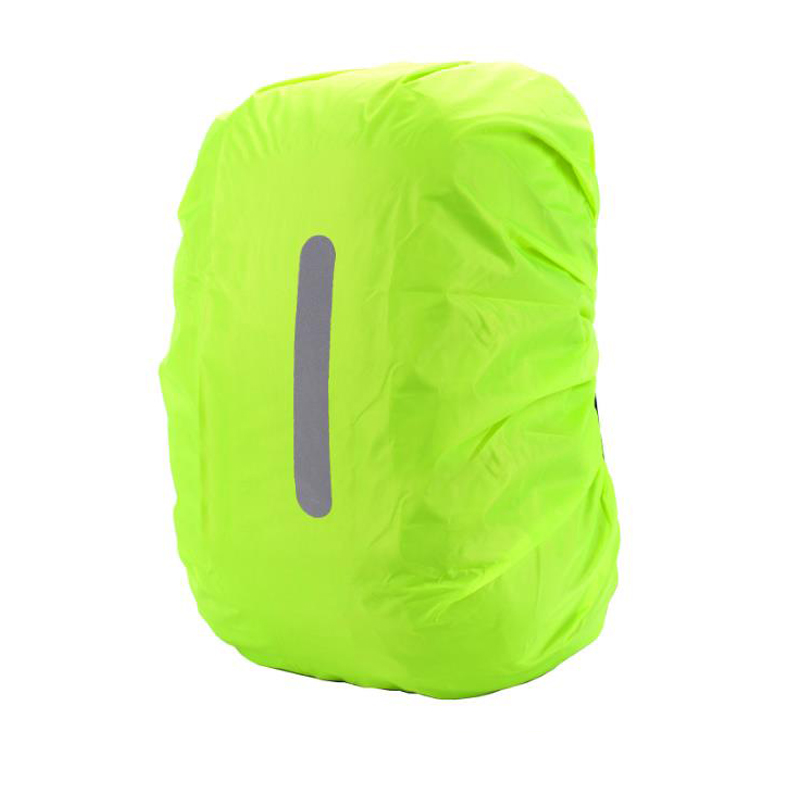 Customized Colors Camping Bags Cover Reflective Backpack Hiking Bag ...