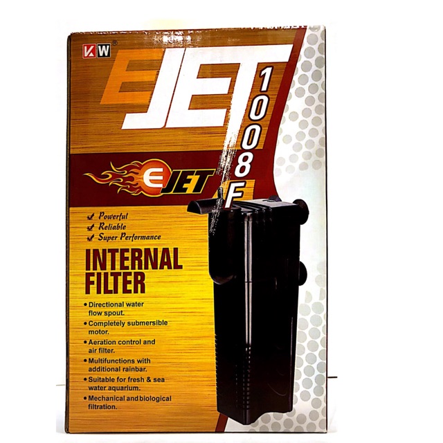 EJET 1008F INTERNAL FILTER | Lazada