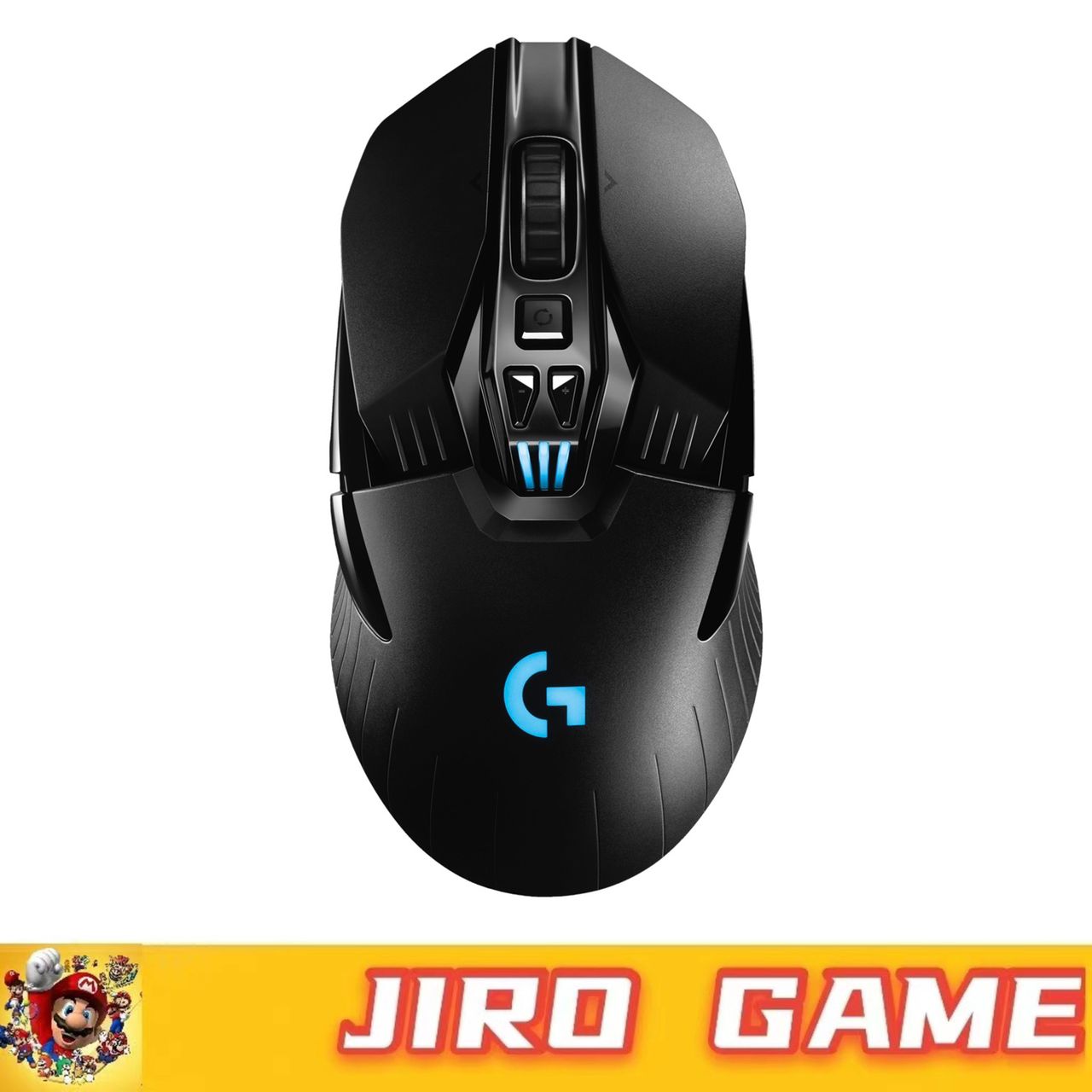 Logitech G903 Lightspeed Wireless Gaming Mouse | Lazada