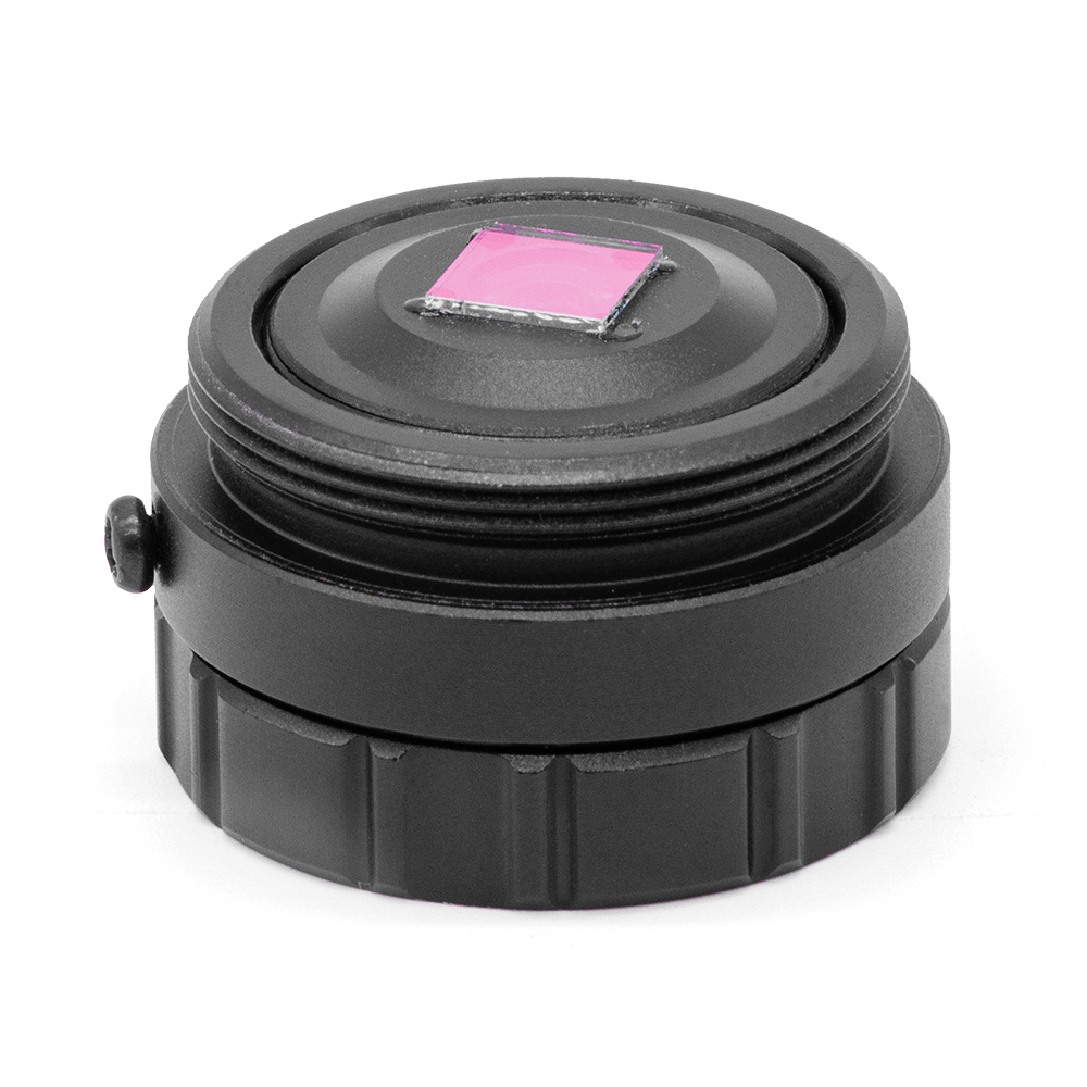 HD 5MP CS Mount Fixed Focus Aperture F1.4 1/2.5" Format IR CCTV Lens ...