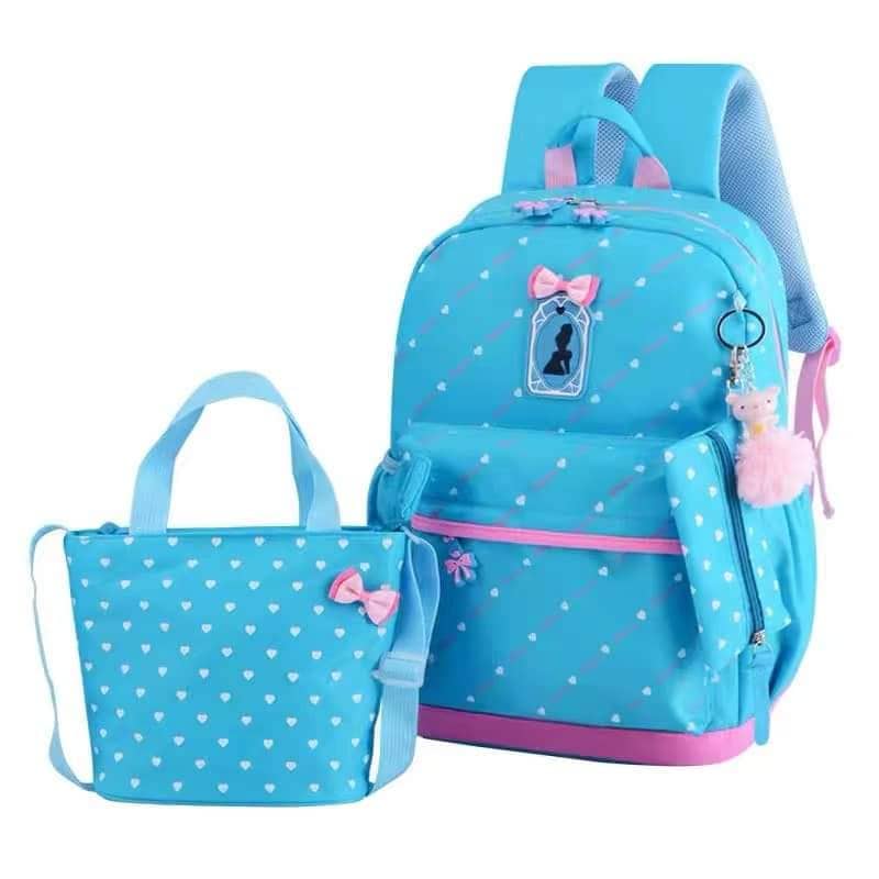 Children's School Bags Elementary School Middle School High School ...
