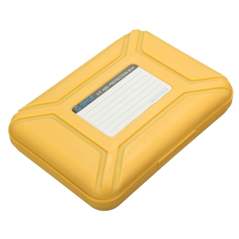 ORICO 3.5" Durable SATA Computers SSD HDD Hard Drive Disk Storage ...