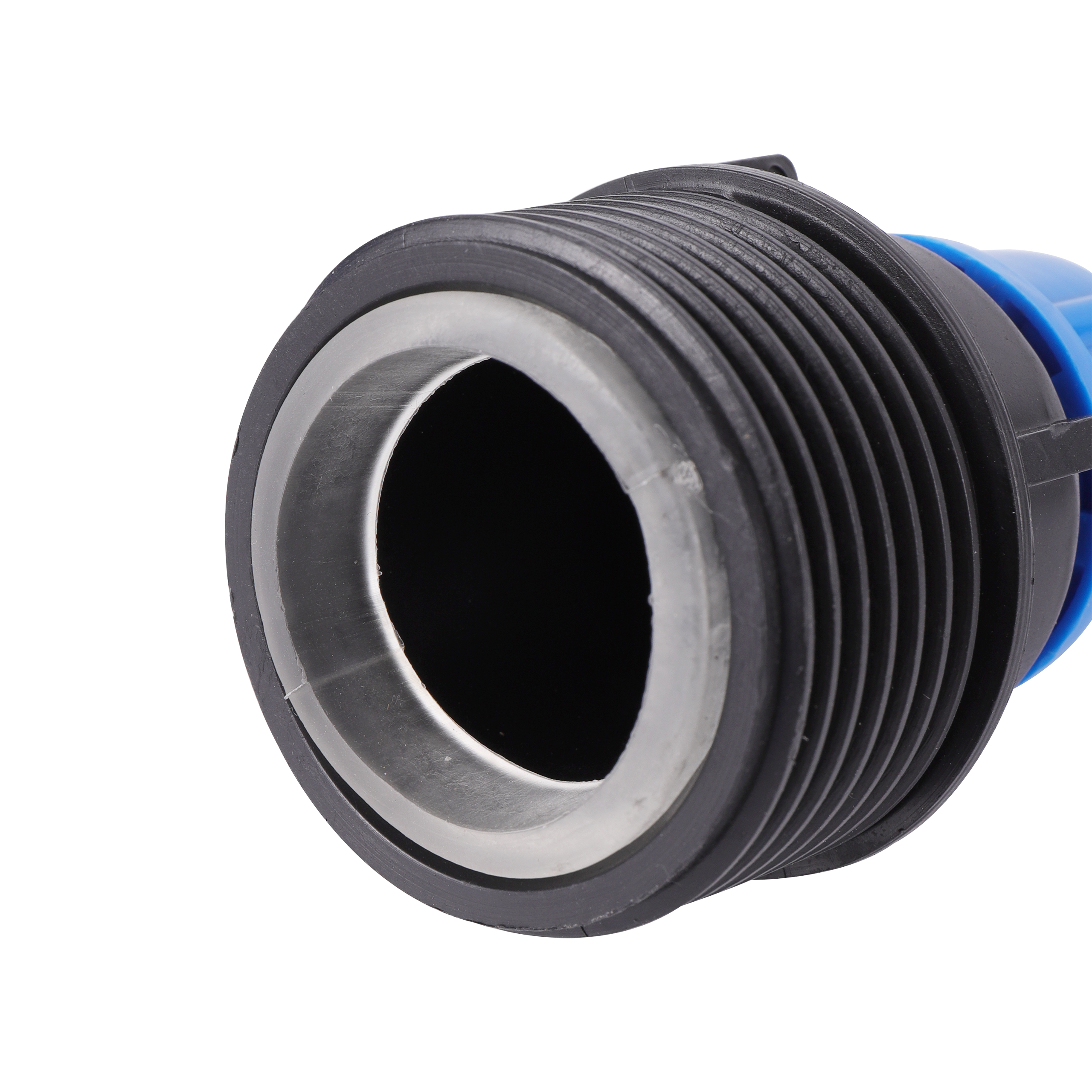 20/25/32/40/50mm Pe Quick Connector Elbow Reducing Water Joint Plastic ...