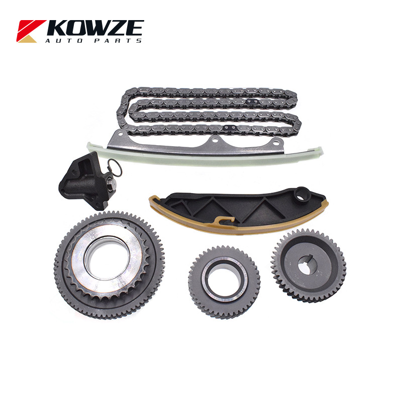 SGXB-4N15 Timing Parts Timing Repair Kit Suitable for Mitsubishi L200 ...