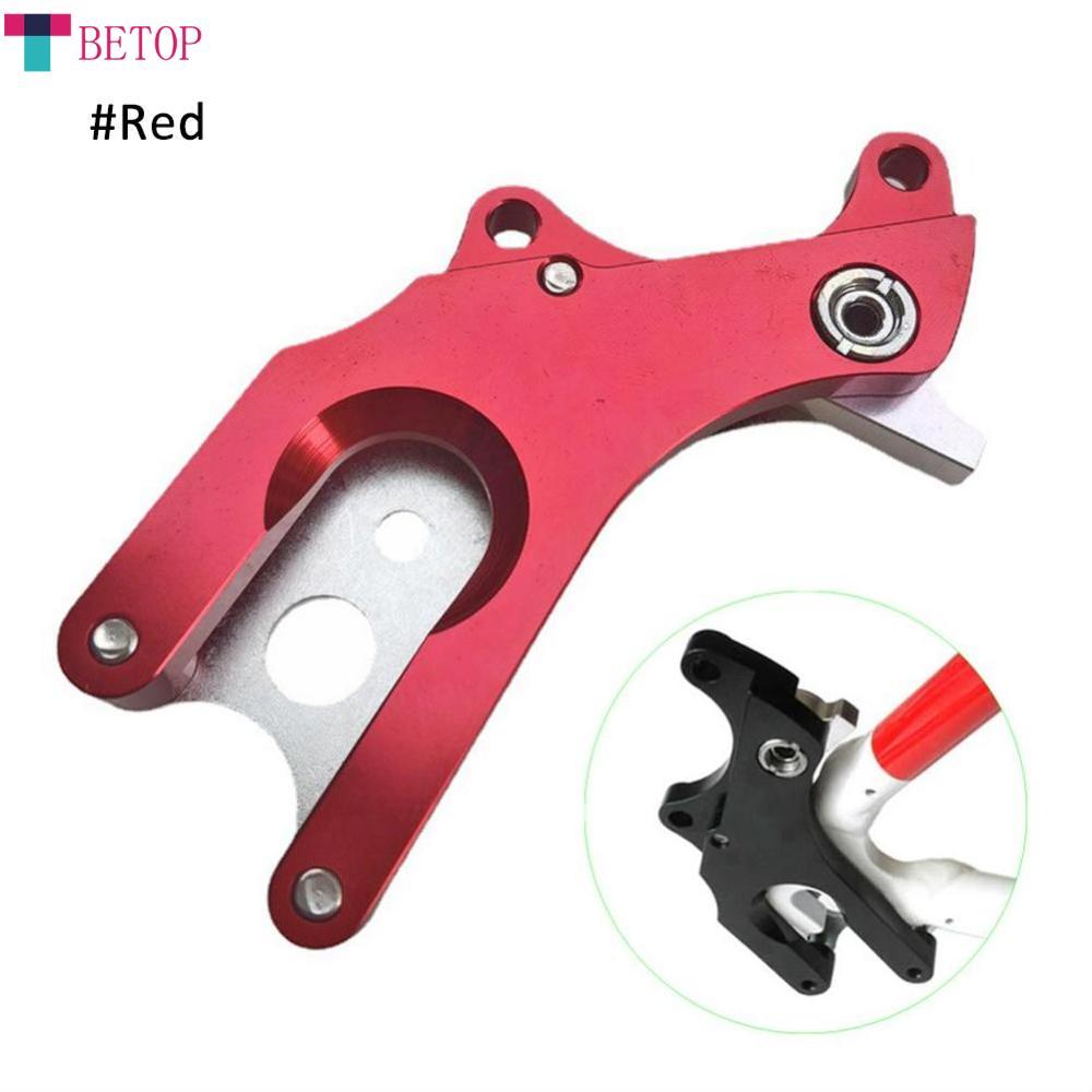 BETOP Premium Disc Mount Disc Brake Adapter Road Bicycle Frame Mount ...