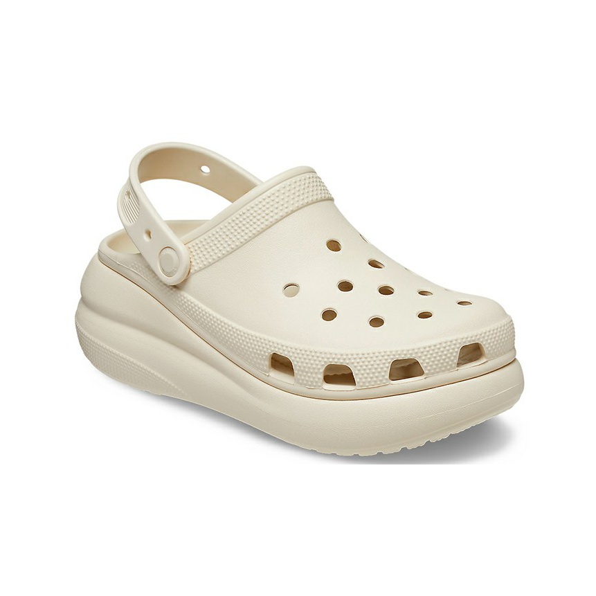 Warranty 3 Years CROCS CLASSIC CLOG Womens SANDALS 207521 รองเท้าวิ่ง ...