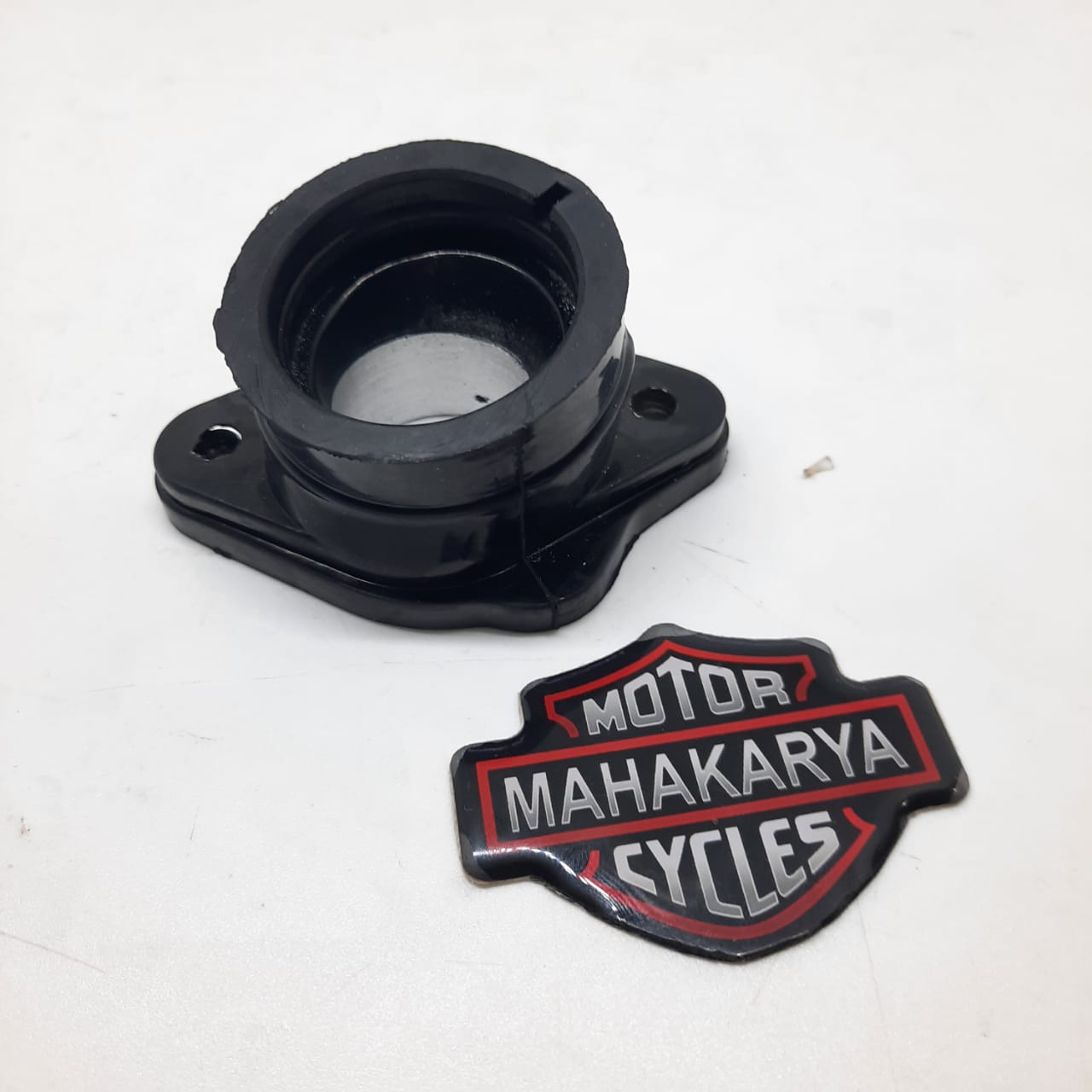 INSULATOR INTAKE MANIPUL GL PRO NEOTEK TIGER | Lazada Indonesia