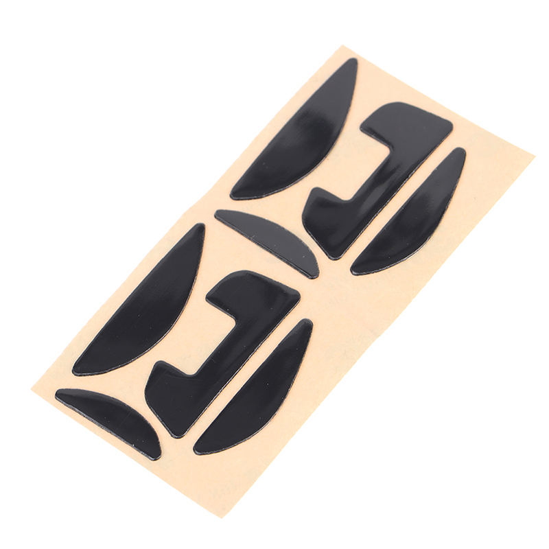 2Sets Mouse Feet Mice Pad Mouse Skate for Logitech G700 G700S ...