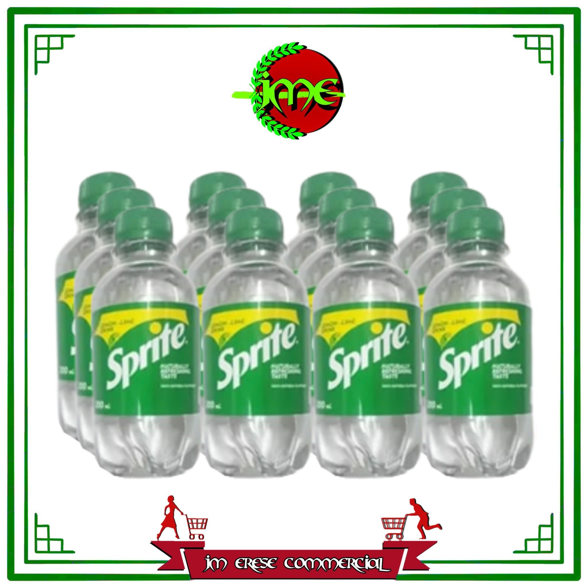 Sprite Swakto (12pcs x 195ml) | Lazada PH