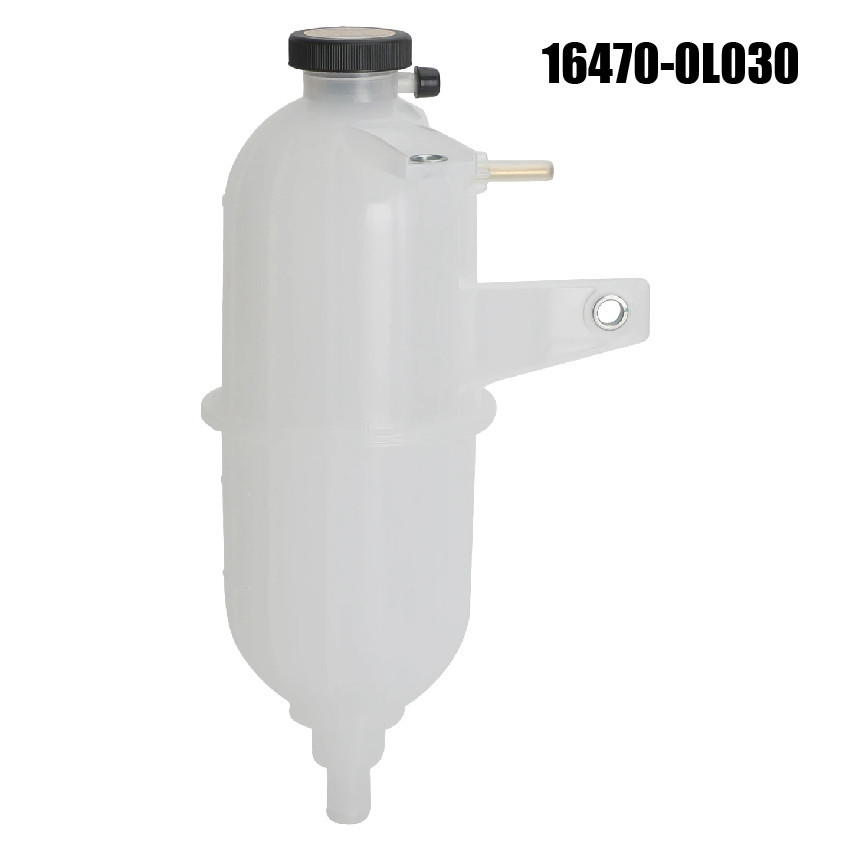 Water Reservoir Tank Toyota Innova, Fortuner, Hilux 2006-2015 DIESEL ...