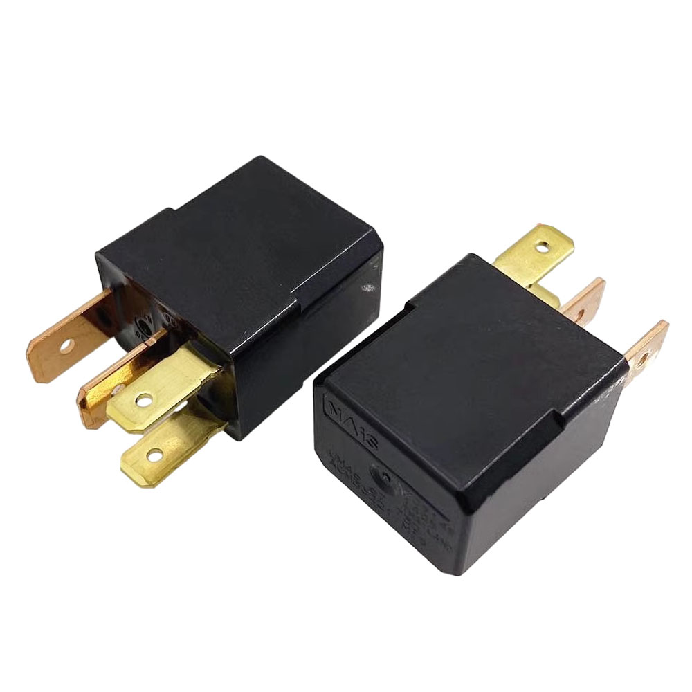 Relay For Fan Motor at Annie Geil blog