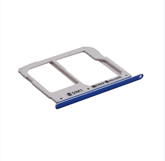 Samsung C7 Pro SIM Tray Sim Jacket Sim Slot Sim Door For Samsung C7 Pro ...